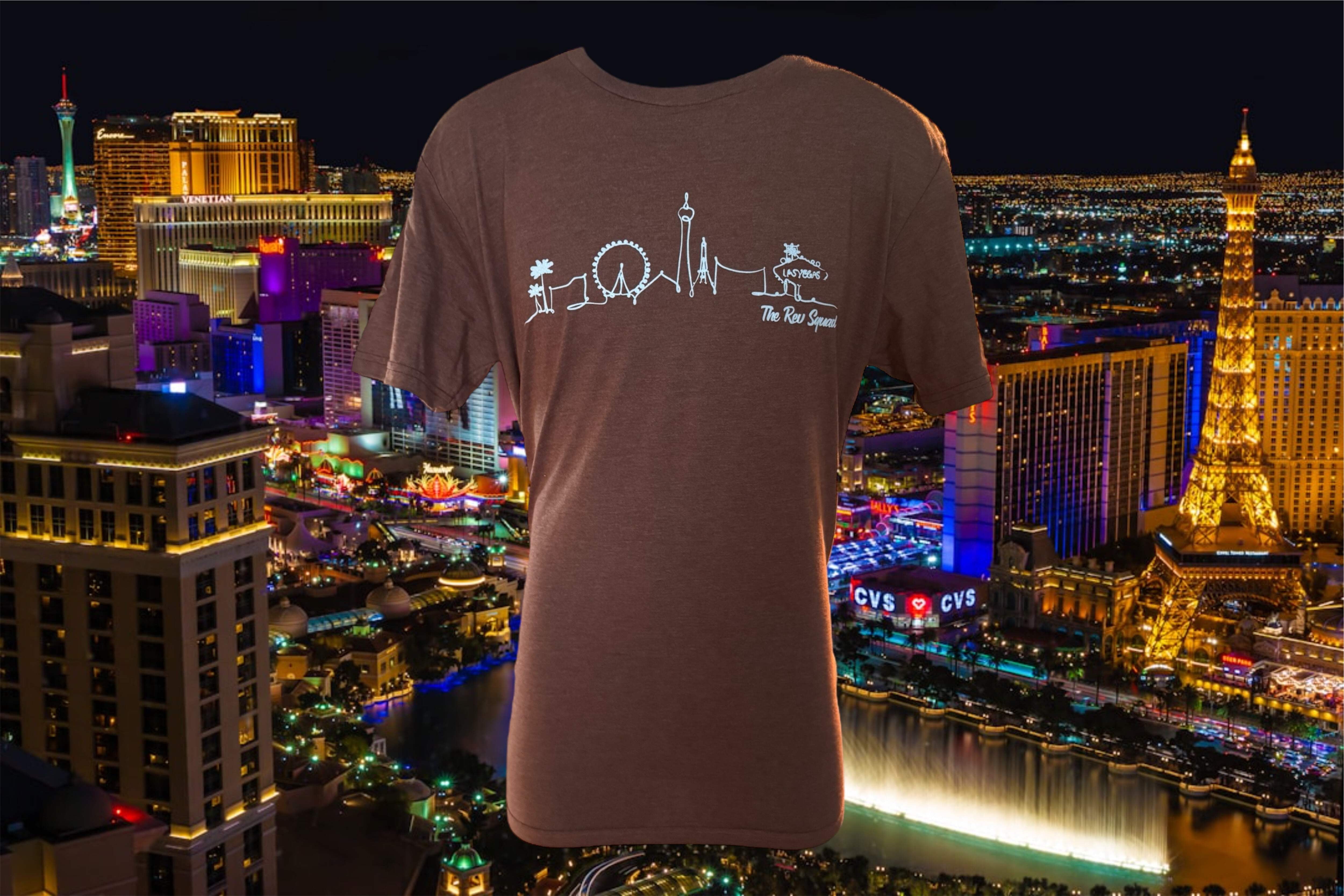 Rev Squad Las Vegas - Walmart.com