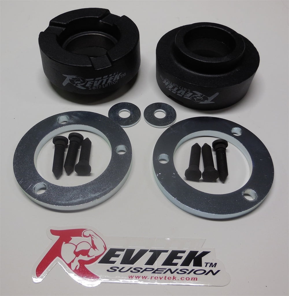 Rev Tech 835F Suspension Lift Kit - Walmart.com