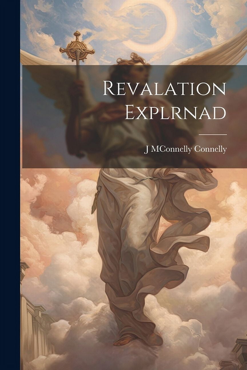 Revalation Explrnad (Paperback) - Walmart.com