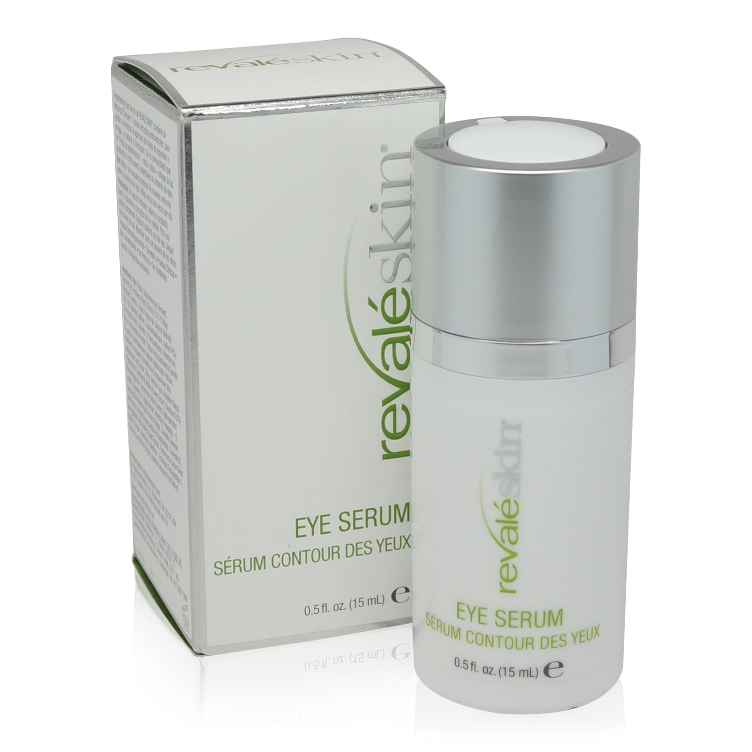 Revaleskin Eye Serum - Walmart.com