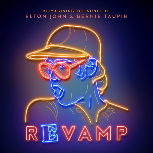 Revamp (Various Artists) (CD) - Walmart.com