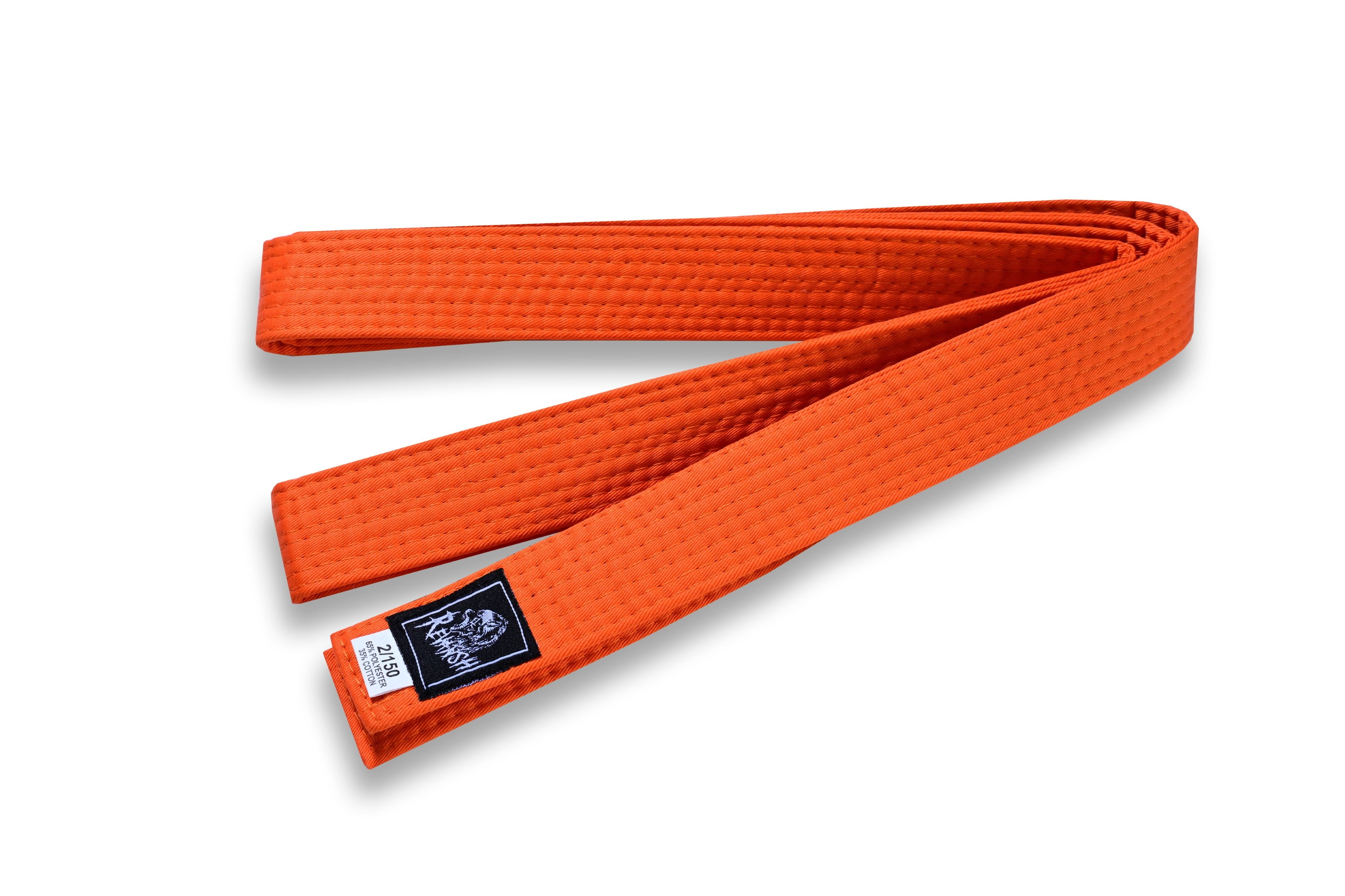 Revansh Sports Martial Arts Belt for Karate, Judo, taekwondo & Akido ...