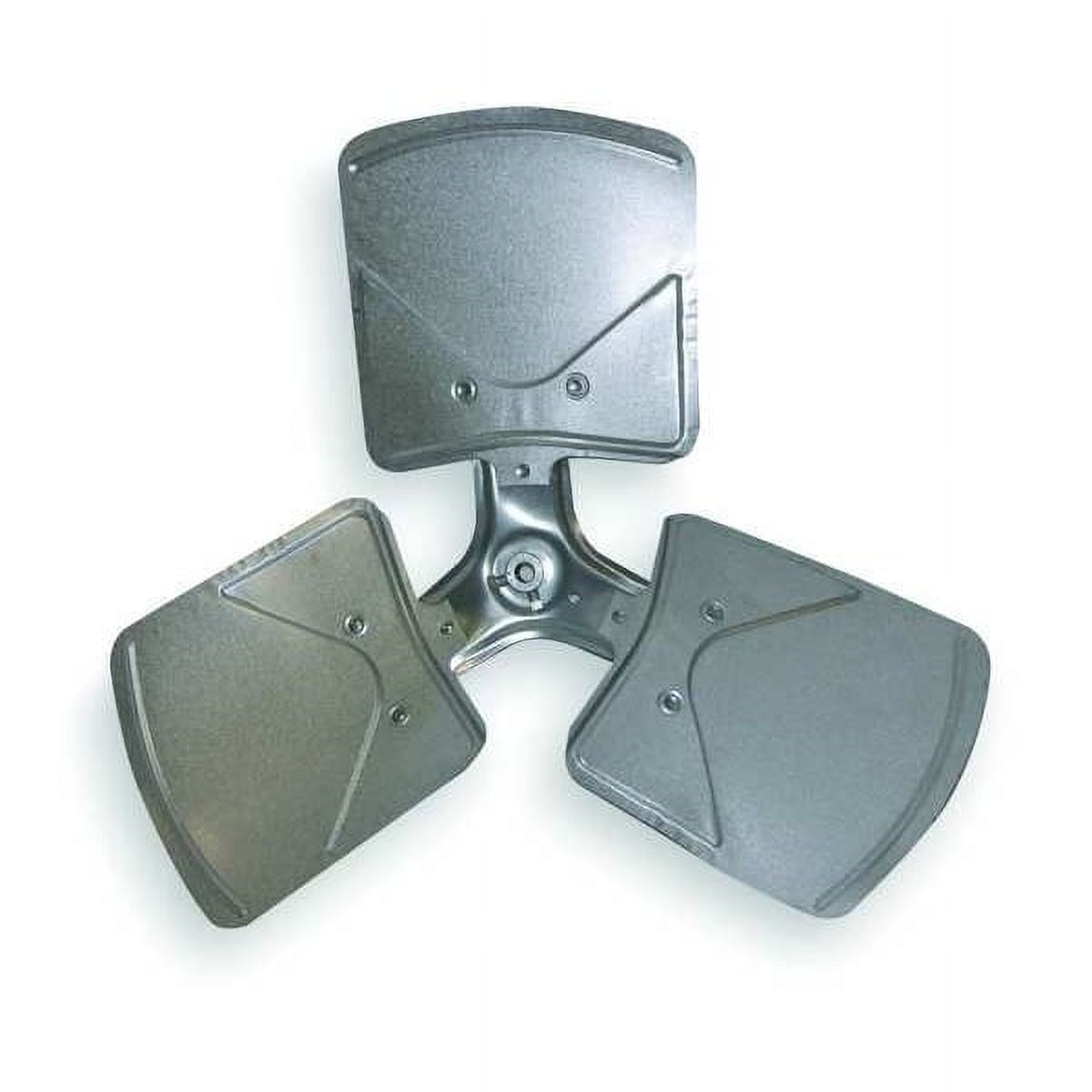 Revcor Propeller,Dia 22 In,28 Deg Pitch AWT2203-28 R - Walmart.com