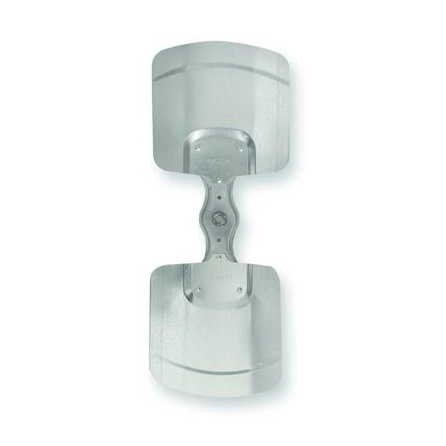 Revcor Propeller,Dia 24 In,24 Deg Pitch TNT2402-24 L - Walmart Business ...