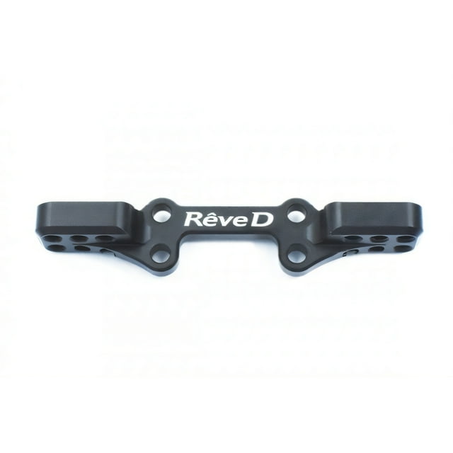 Reve D HG Front Conversion Set (Bell Crank Steering) - Walmart Business ...