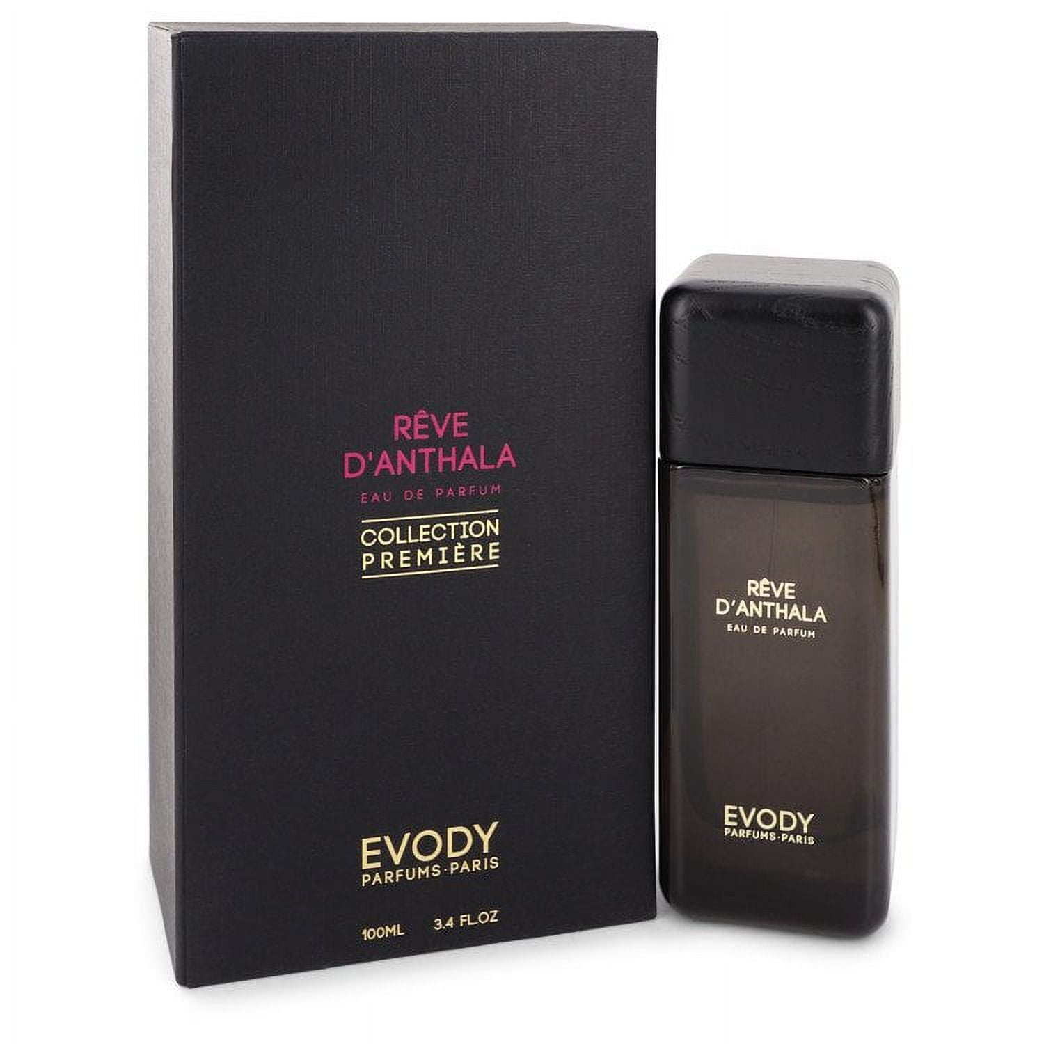 Evody Parfums Reve D'anthala Eau De Parfum - Walmart.com