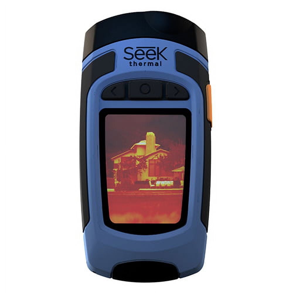 Reveal-Thermal Imaging Camera & LED Light - Walmart.com