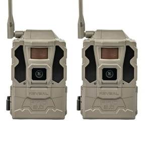 Reveal Camera