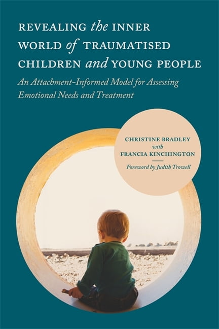 Revealing the Inner World of Traumatised Children and Young People: An ...