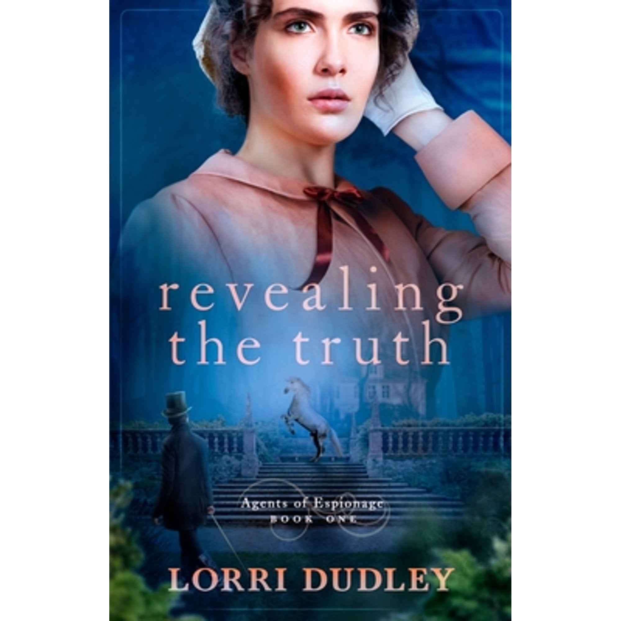 Pre-Owned Revealing the Truth -- Lorri Dudley - Walmart.com