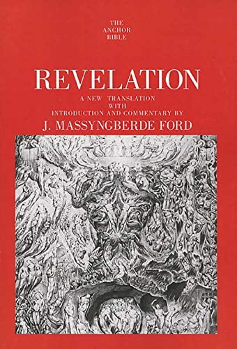 Pre-Owned Revelation (Anchor Bible Commentaries) (The Anchor Yale Bible ...