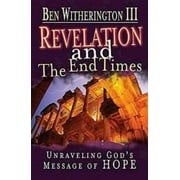 Revelation End Times