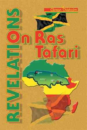 Revelations on Ras Tafari - Walmart.com
