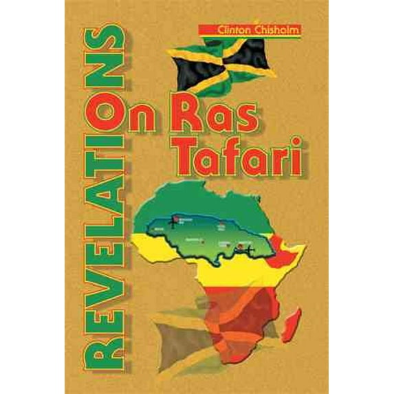 Revelations on Ras Tafari - Walmart.com