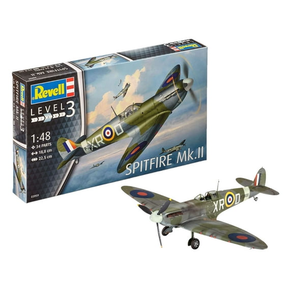 Revell Model Kits