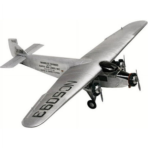 Ford Tri Motor Plane