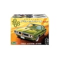 Revell 14545 1968 Pontiac Firebird 2-in-1 Model Kit, 1:25 Scale, 122 ...
