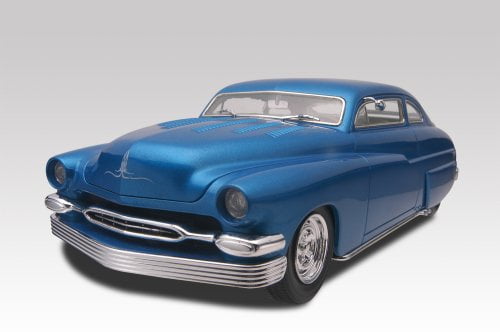 '49 Mercury Custom Coupe 3n1 1/25 - Walmart.com