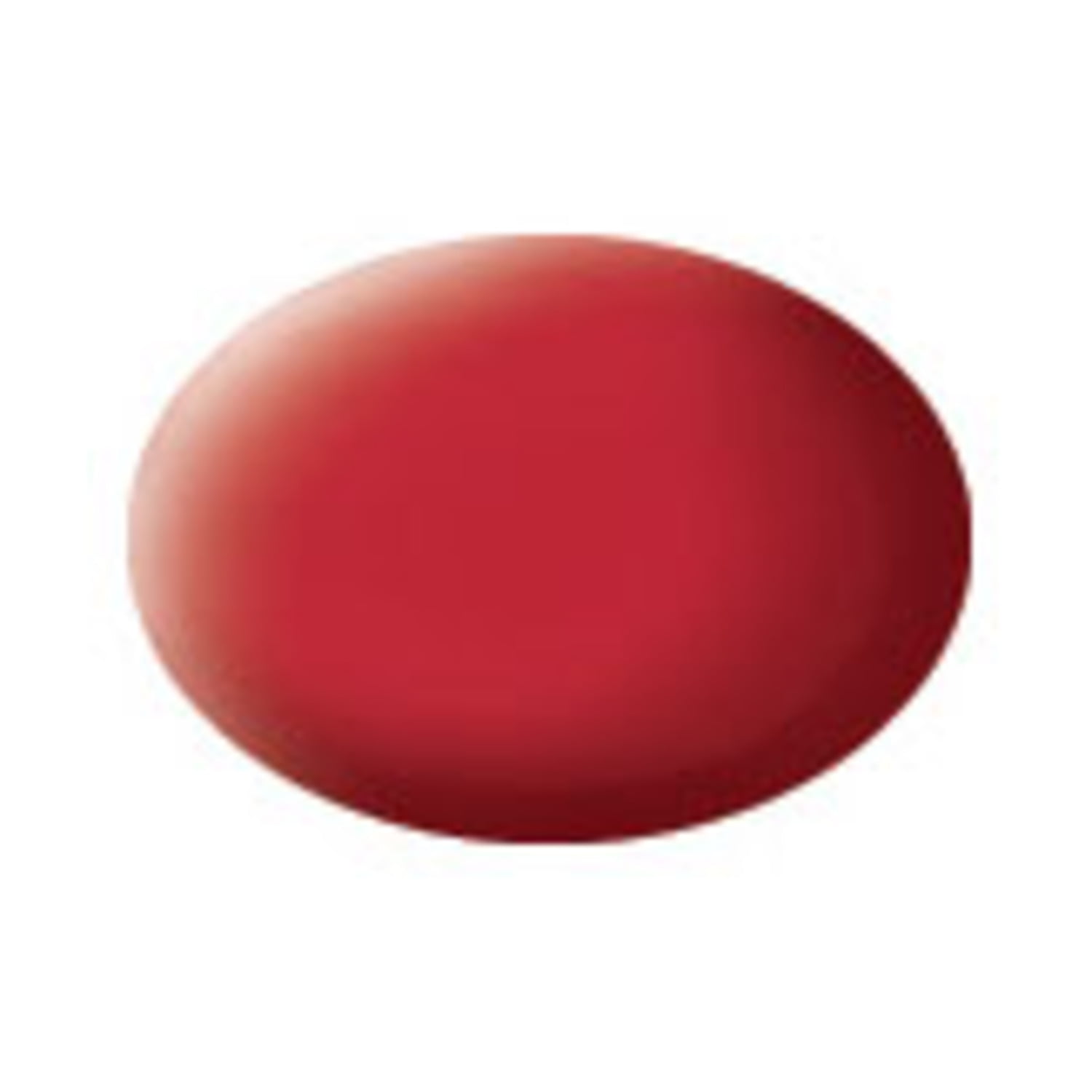 Revell/Monogram Carmine Red Matt New - Walmart.com