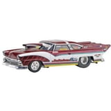 Revell 55 Jukebox Ford Plastic Model Kit - Walmart.com