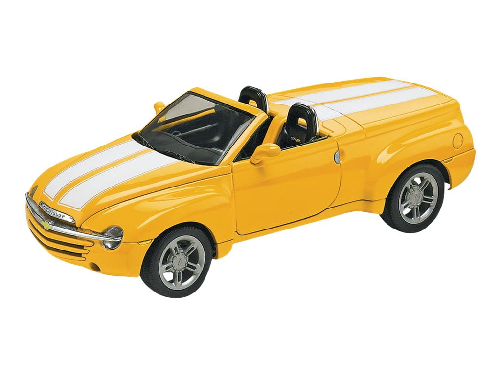 Revell - Chevy SSR - Walmart.com
