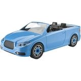 Revell Junior Kit Roadster Convertible Model for Toy Stores - Walmart ...