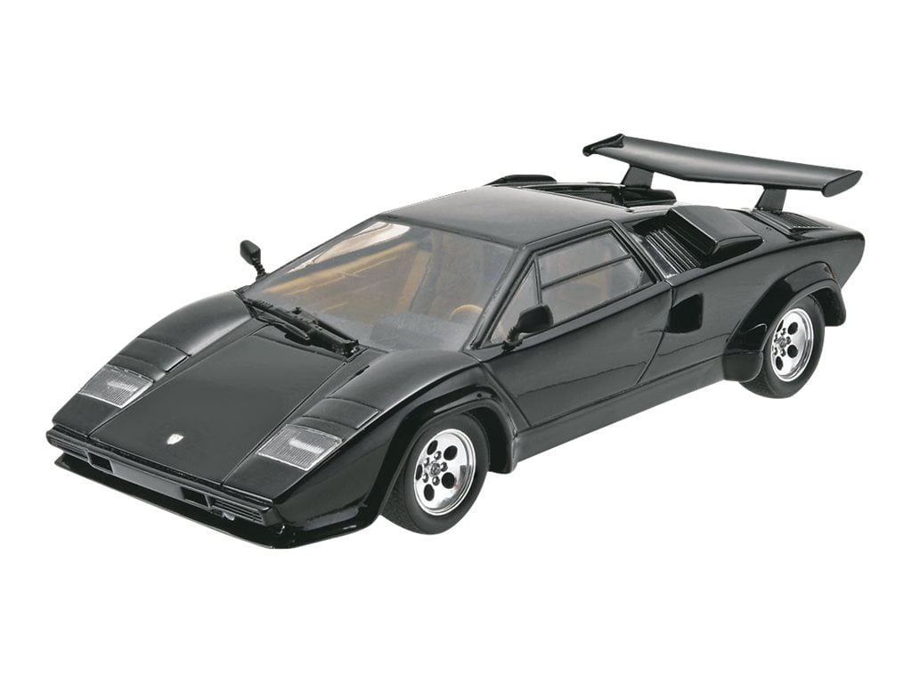 854948 1/24 Lamborghini Countach Multi-Colored - Walmart.com