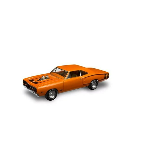 1969 Dodge Super Bee 2'N1 440 Six Pack (85-4505) - Walmart.com