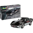 Revell '78 Corvette Indy Pace Car Plastic Model Kit - Walmart.com