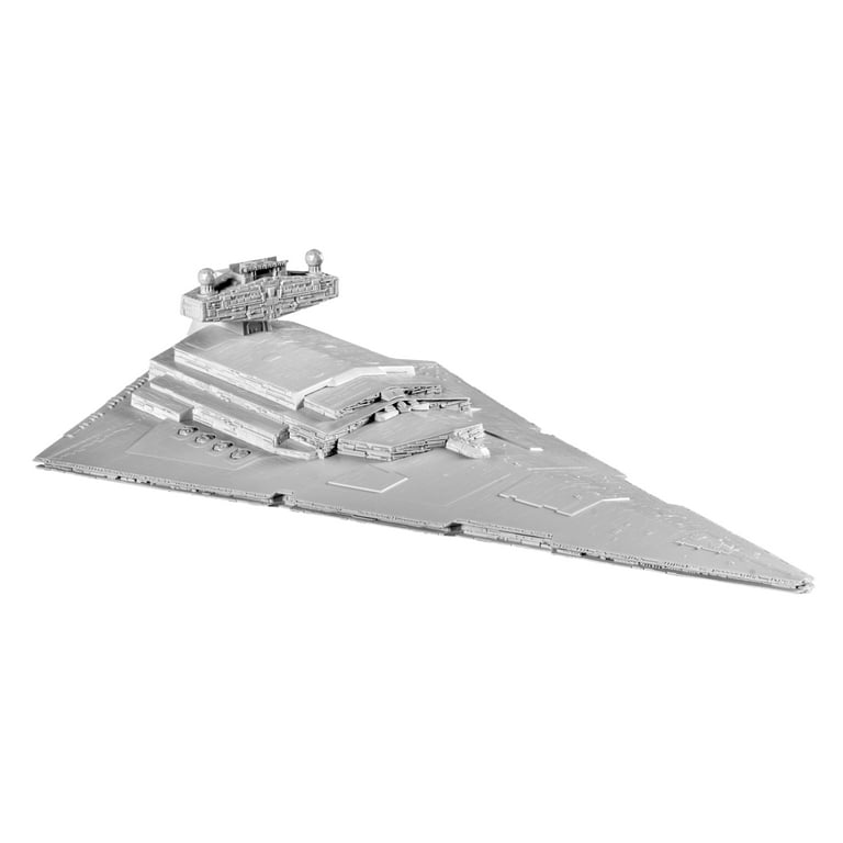 STAR WARS IMPERIAL STAR DESTROYER PAPER MODEL KIT 51500
