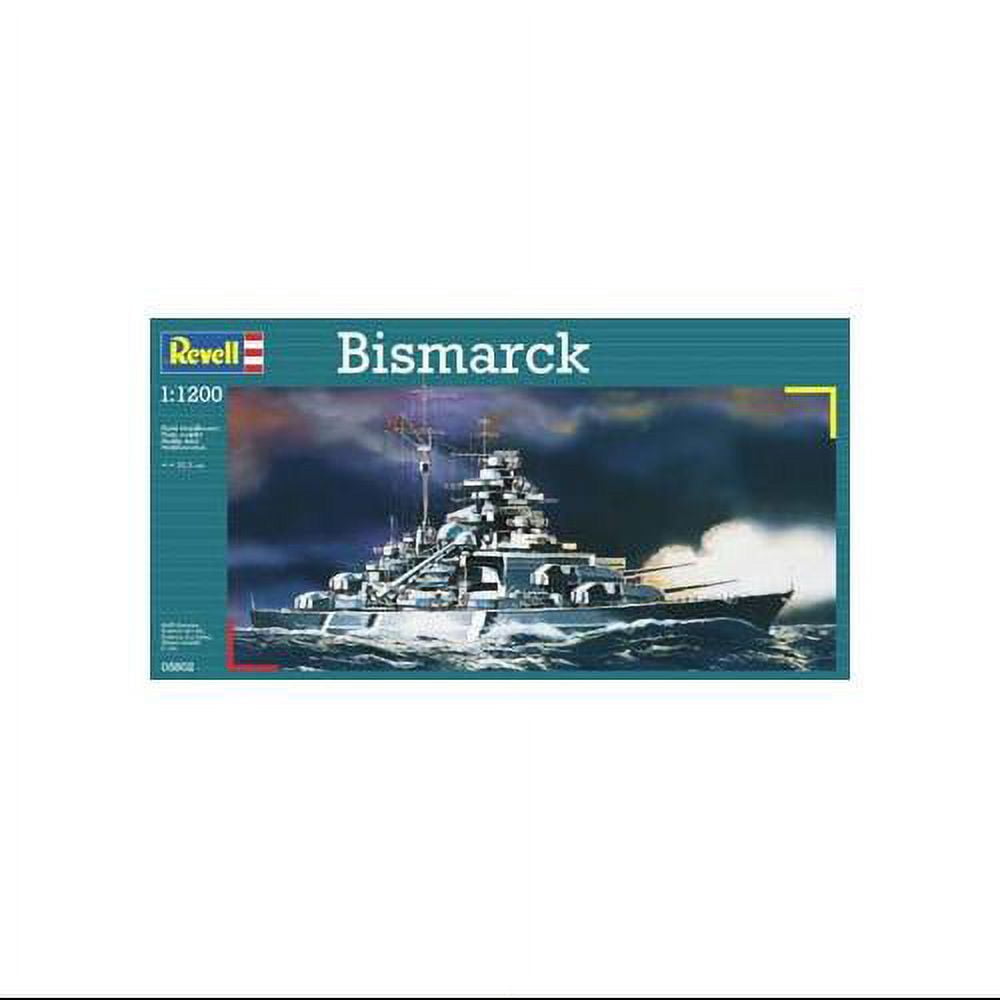 Bismarck Model
