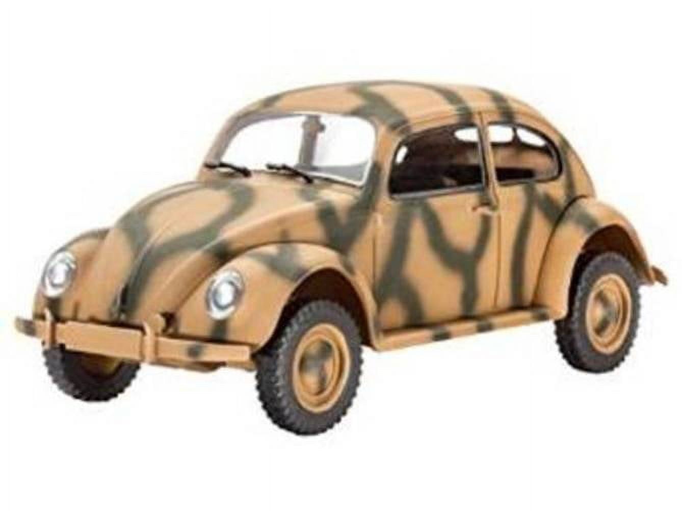 Revell of Germany German Staff Car Type 82E Model Kit - Walmart.com