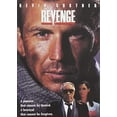 Revenge (DVD) - Great Action, Good Watch, Directed by Tony Scott ...