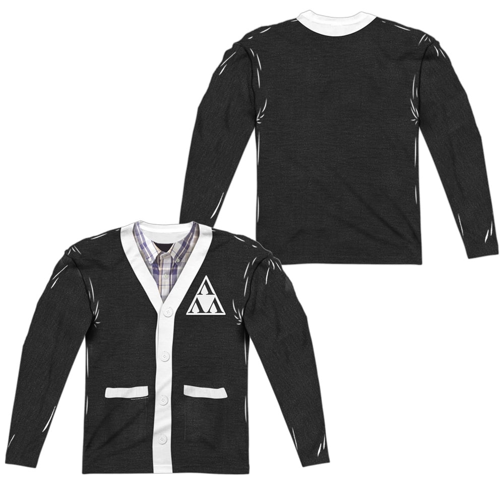 Archie Comics LAUGHING JUGHEAD Licensed Juniors V-Neck Tee Shirt - MD ...