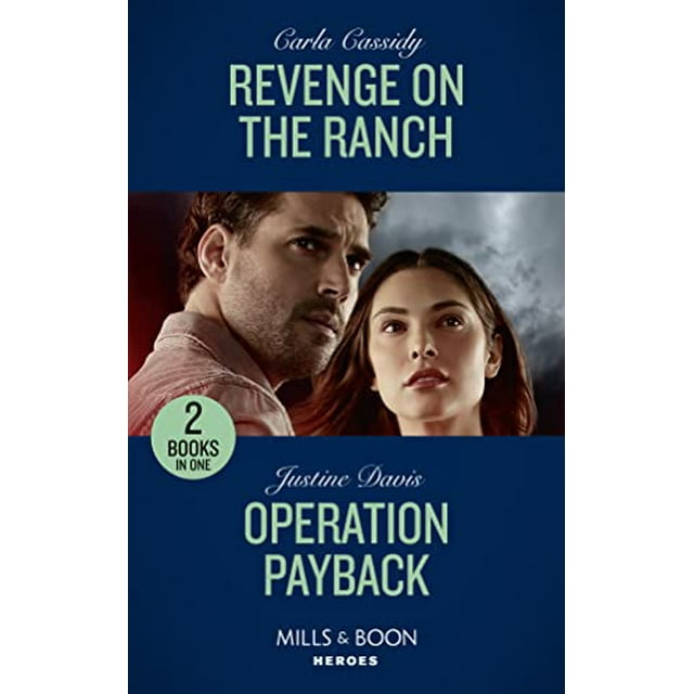 Pre-Owned Revenge On The Ranch / Operation Payback: Revenge on the ...
