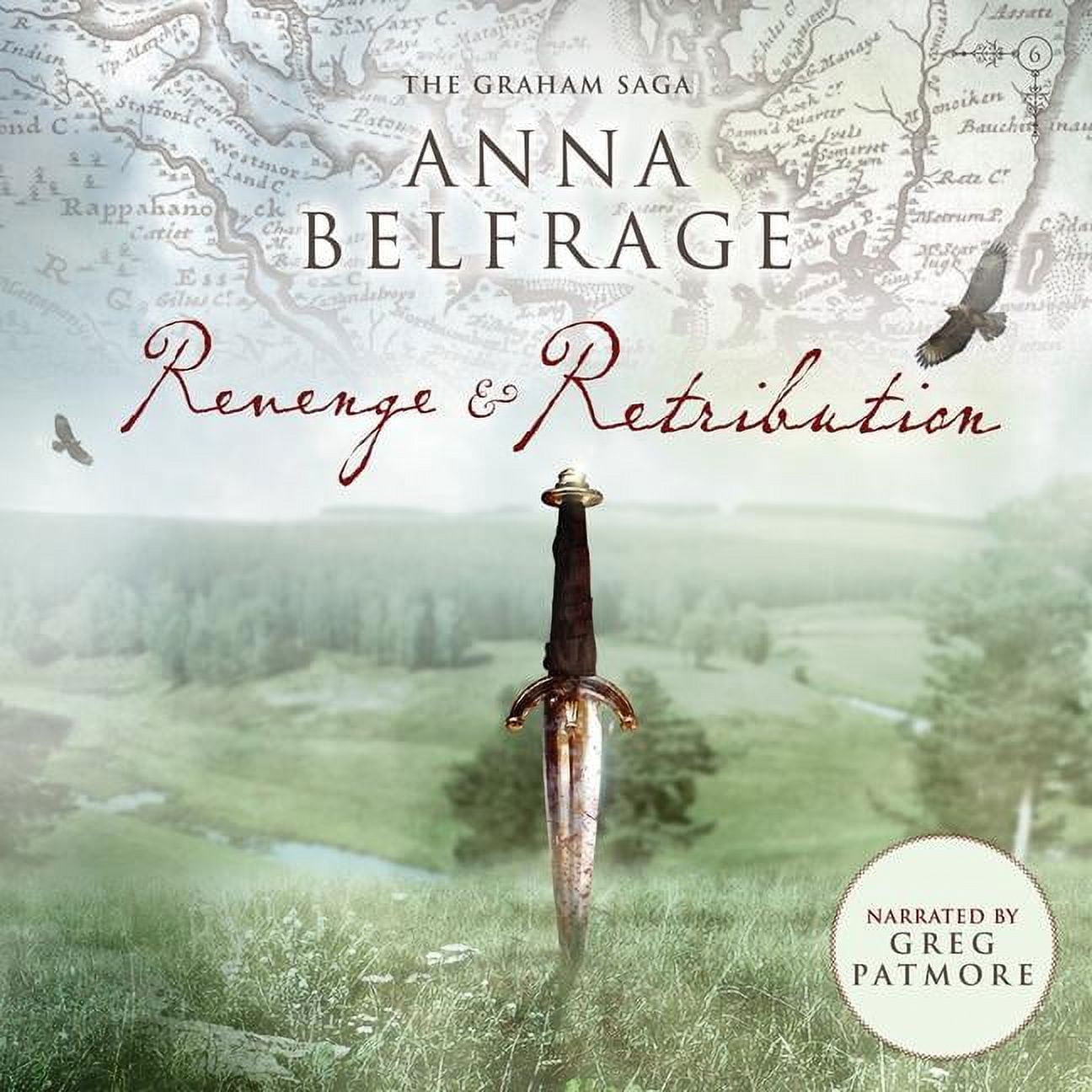 Revenge & Retribution - Walmart.com