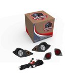 Revenge Yamaha G29/Drive LED Adjustable Light Kit 2007-2016 (Does NOT ...