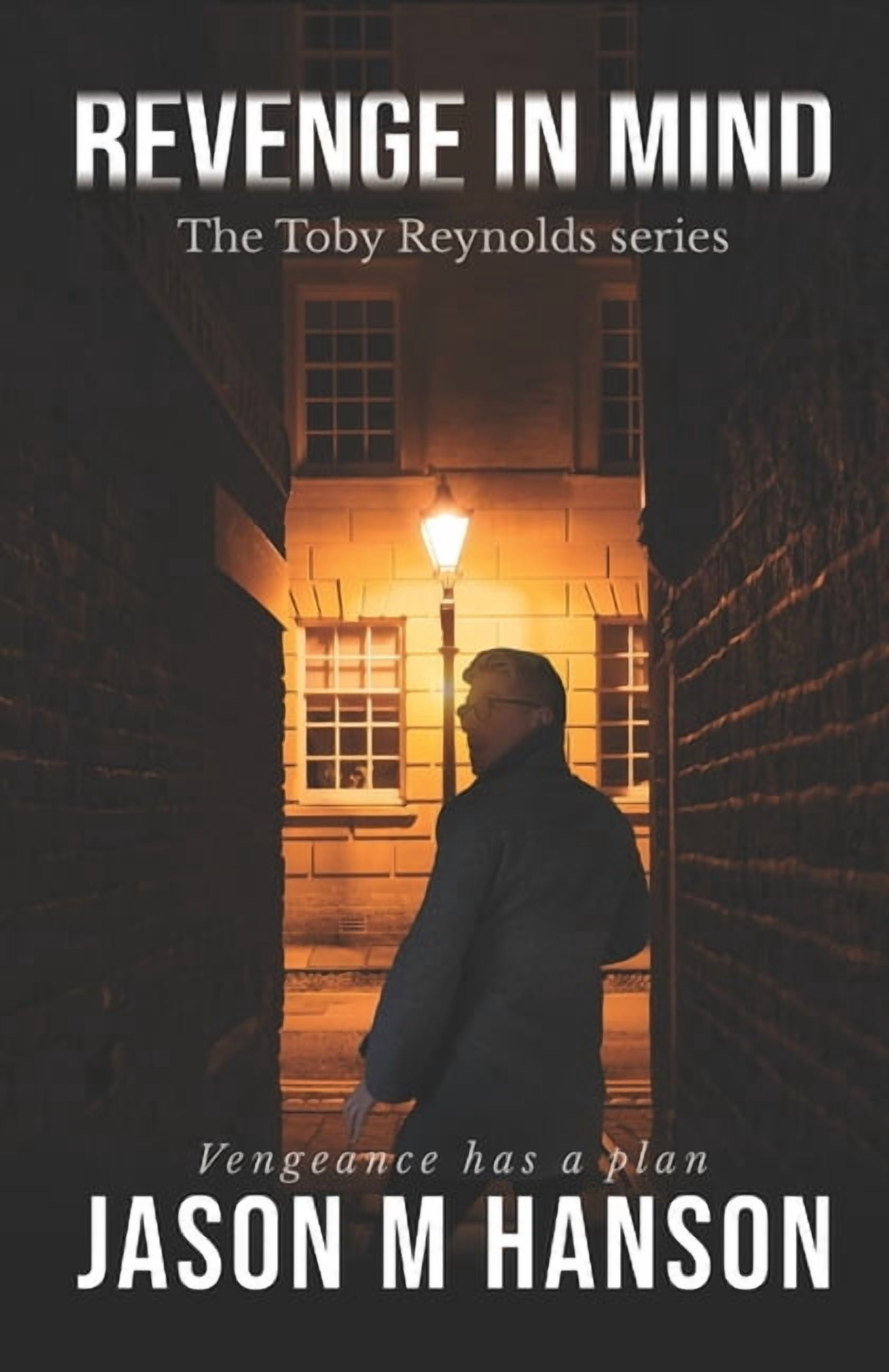 Toby Reynolds Books - Walmart.com