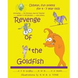 Revenge of the Goldfish: Upbeat, fun poems for 4 - 7 year olds ...