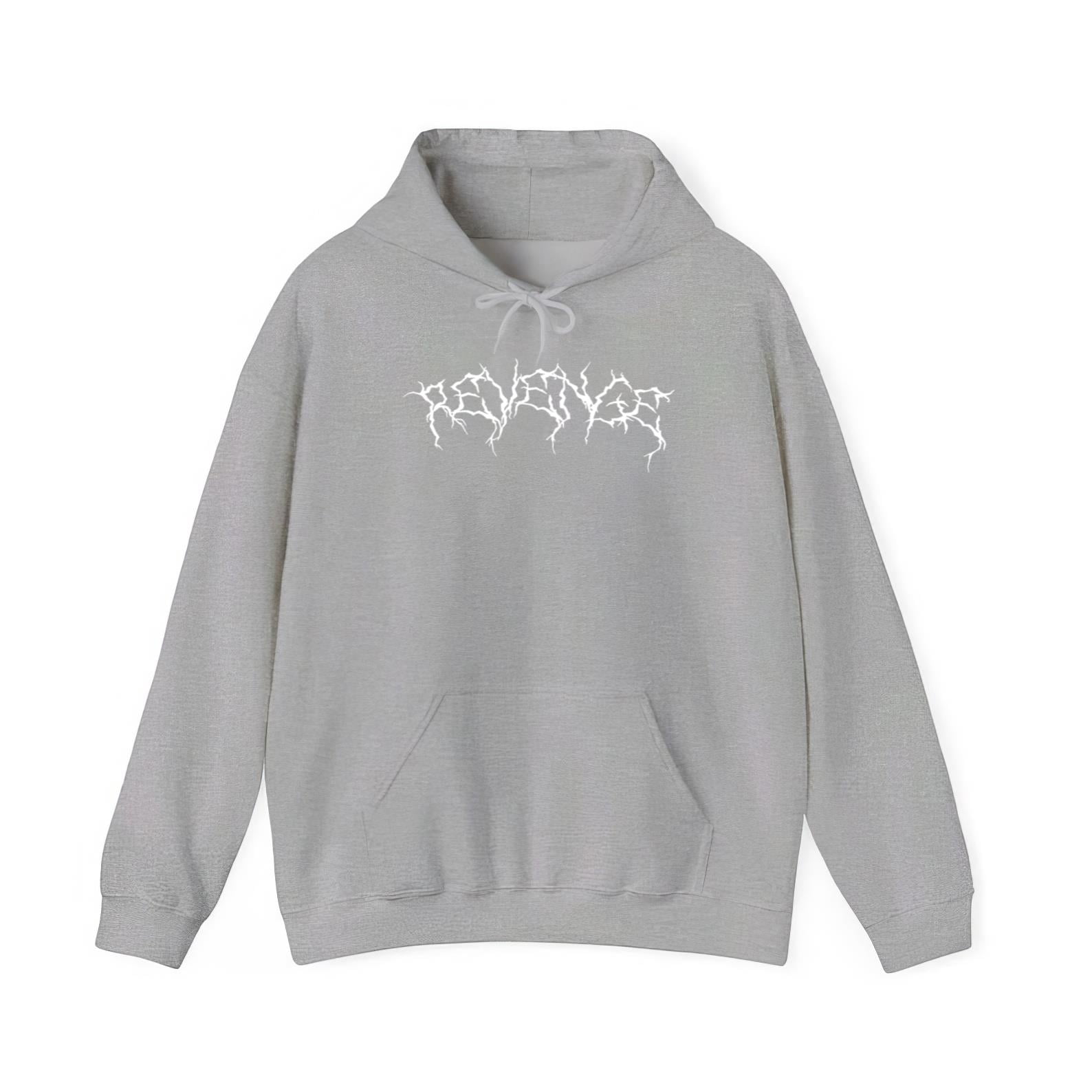 Revenge xxxtentacion lightning tee black shortsleeve-TH1461 - Walmart.com
