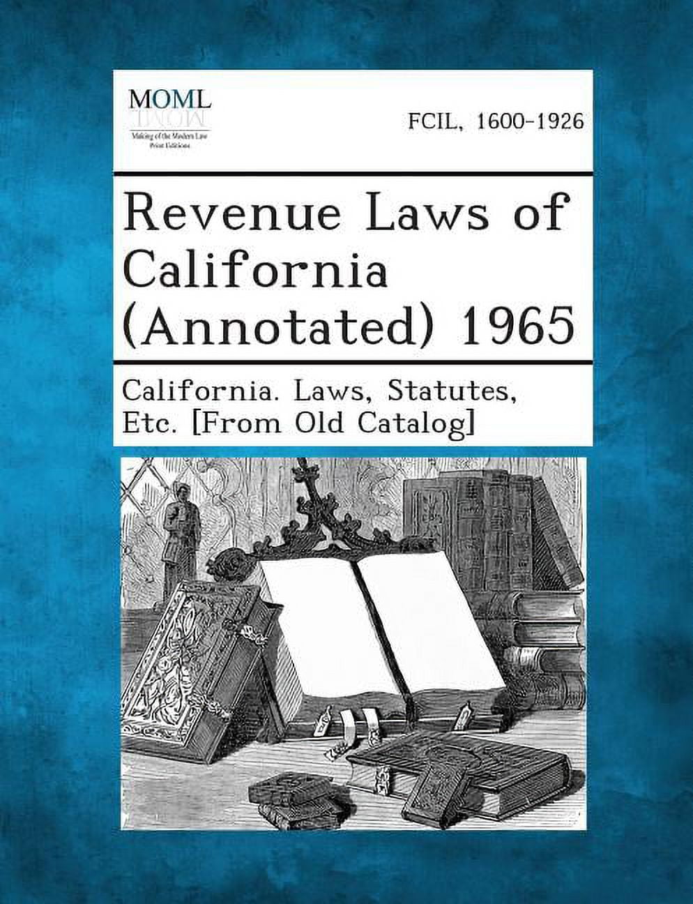 Revenue Cal