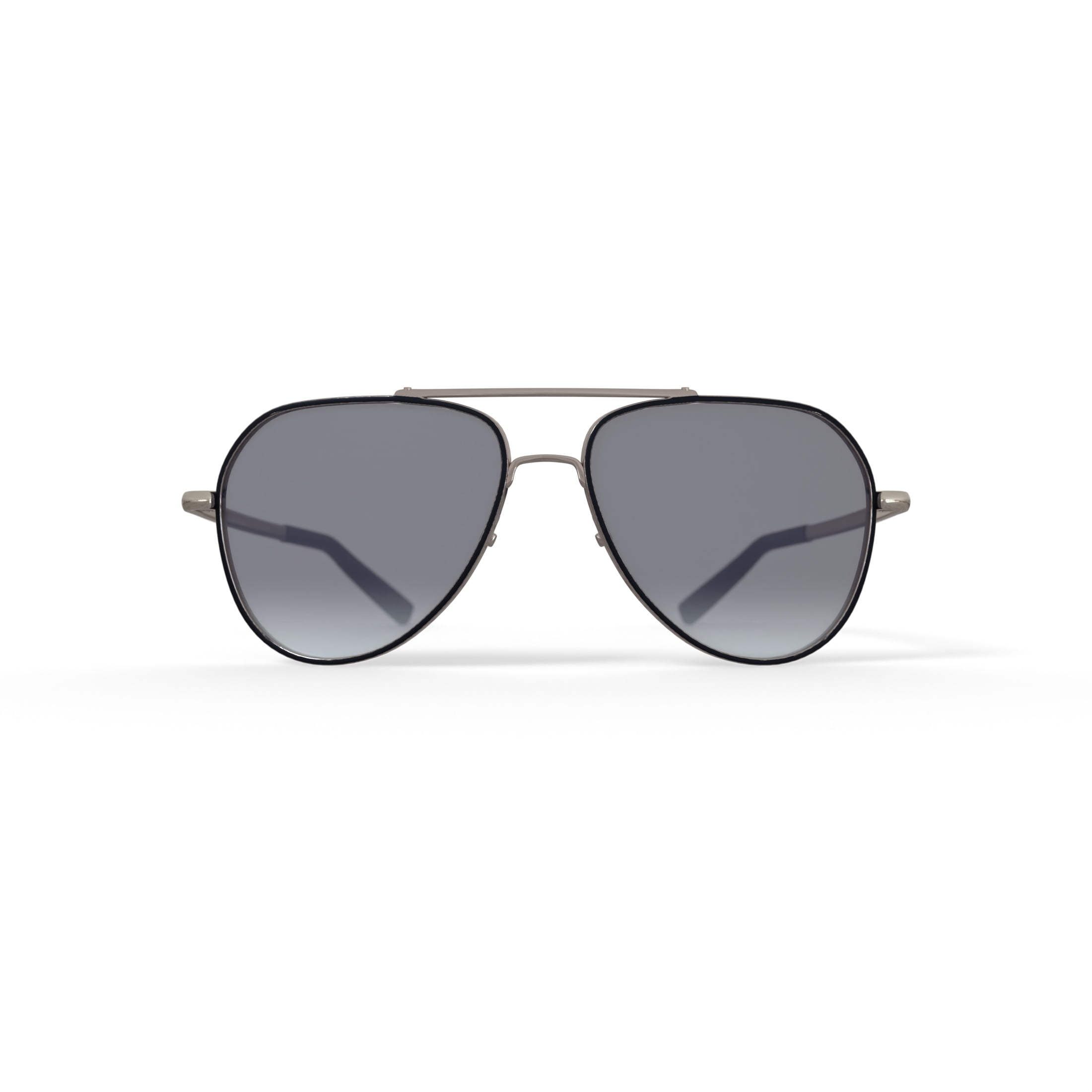 Reverb Men's Angular Aviator Prescription Fashion Sunglasses, RVMOS3001 ...