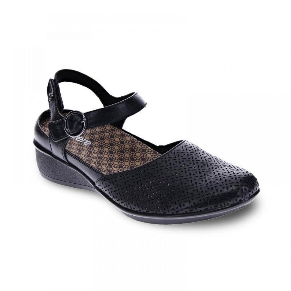 Revere Calabria Women's Closed Toe Sandal - Walmart.com
