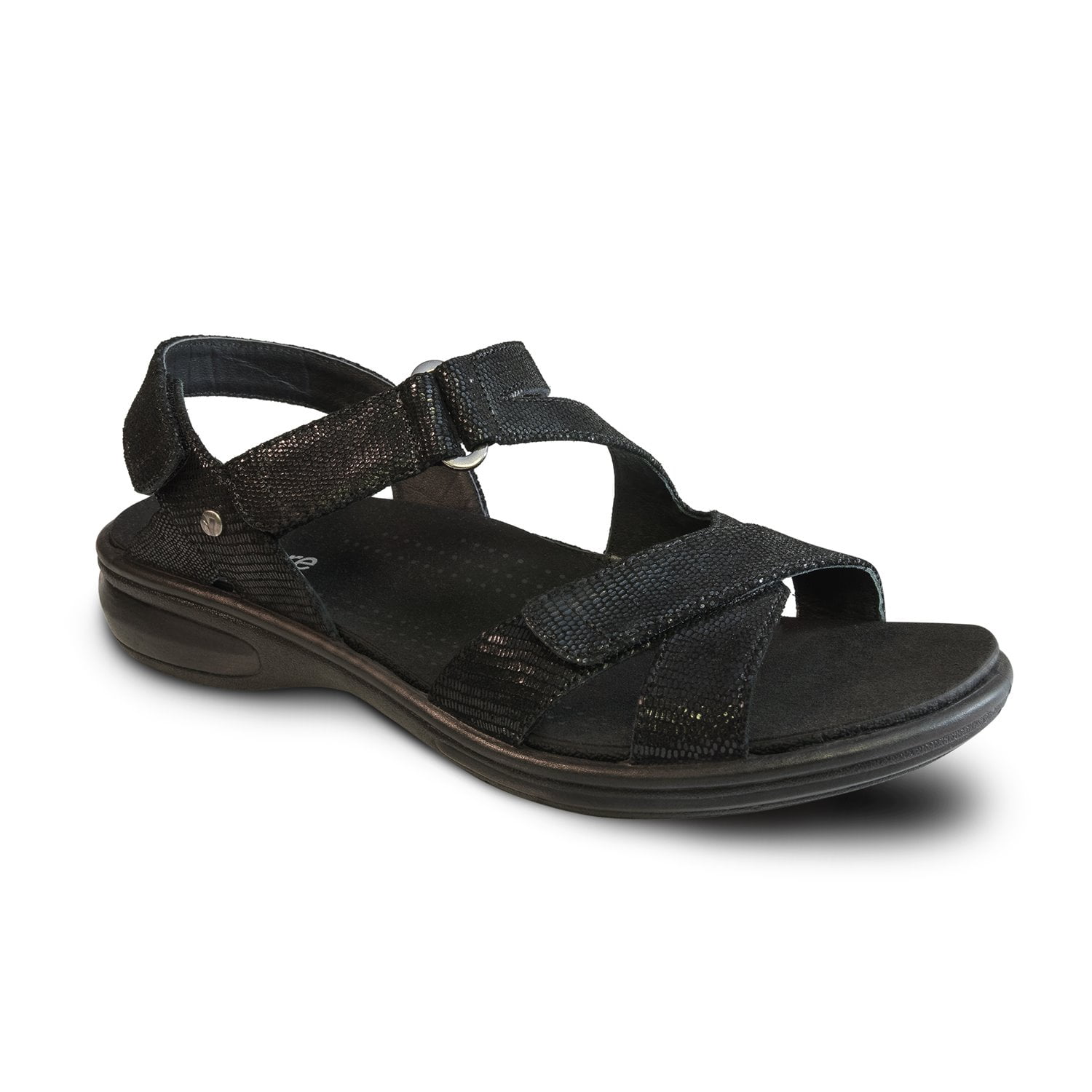 Revere Zanzibar - Women's Backstrap Sandal - Walmart.com