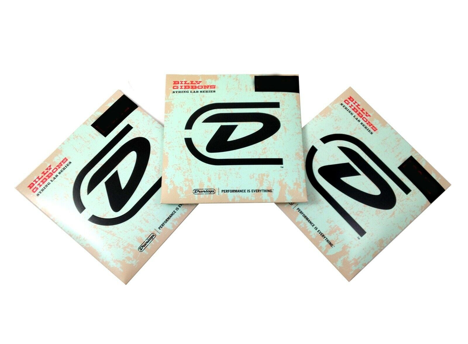 Reverend Willy's Mexican Lottery Brand Guitar Strings Electric 3 Sets ...