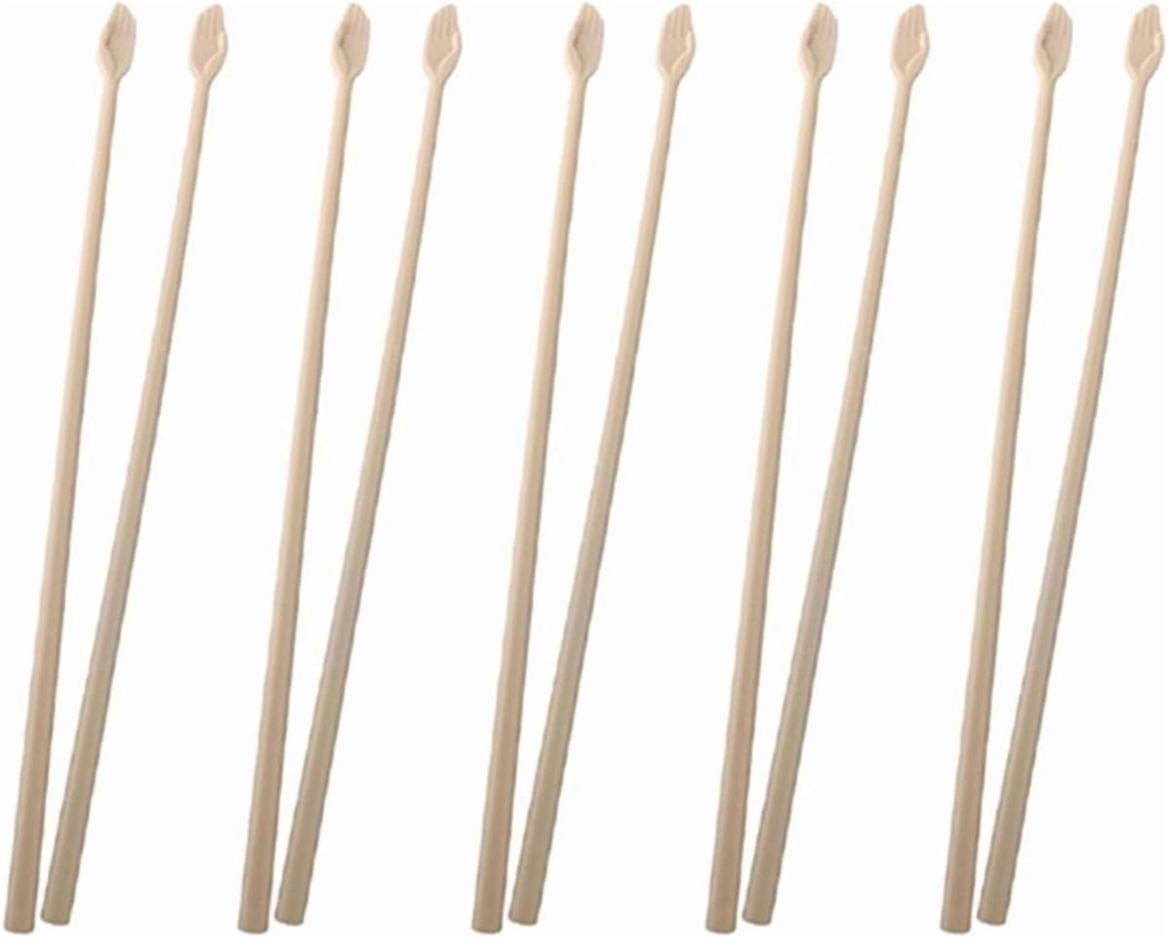 Reverent Chopsticks, Cute Fun Reusable Lightweight Non-slip Grip Eating ...