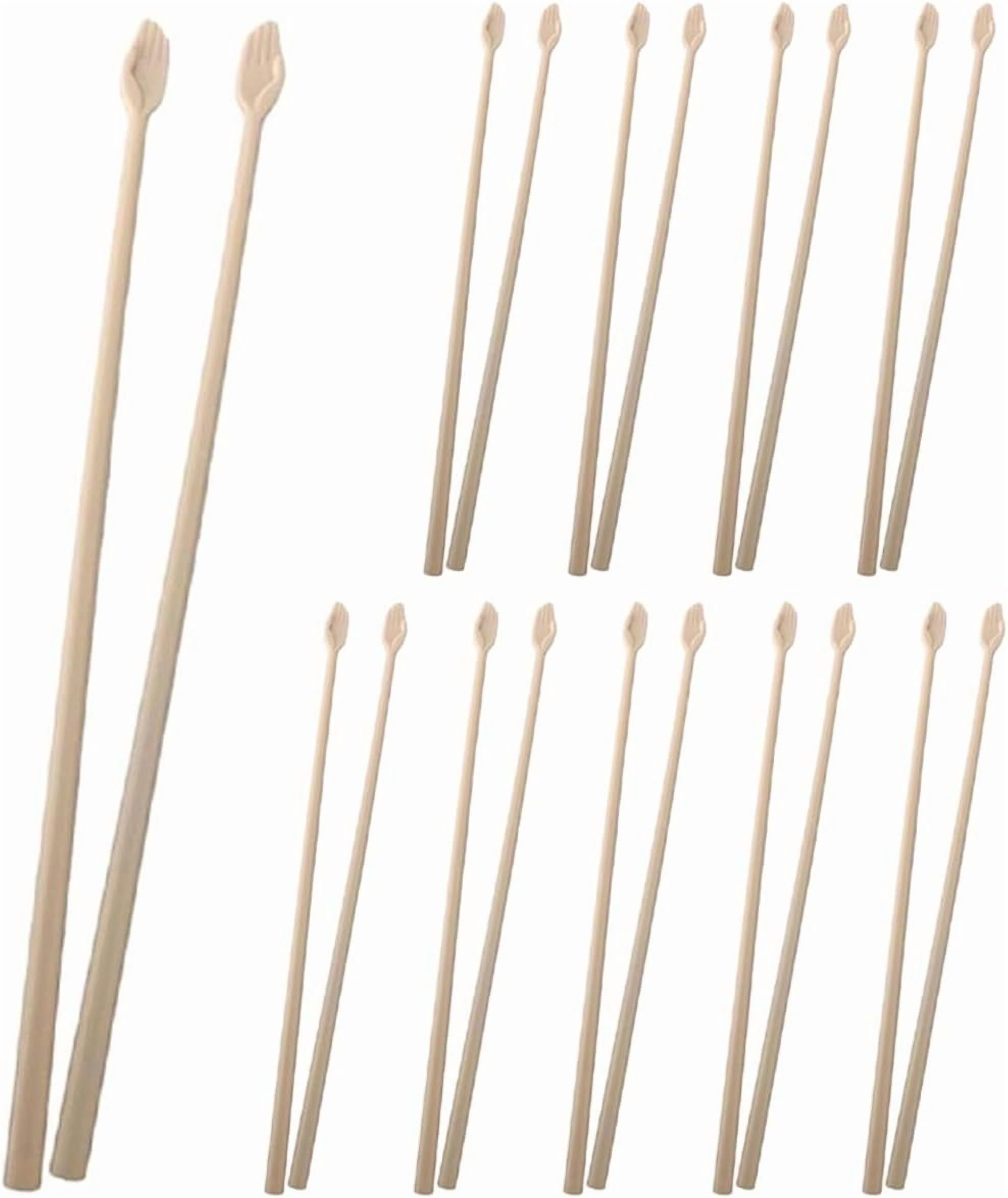 Reverent Chopsticks, Cute Fun Reusable Lightweight Non-slip Grip Eating ...