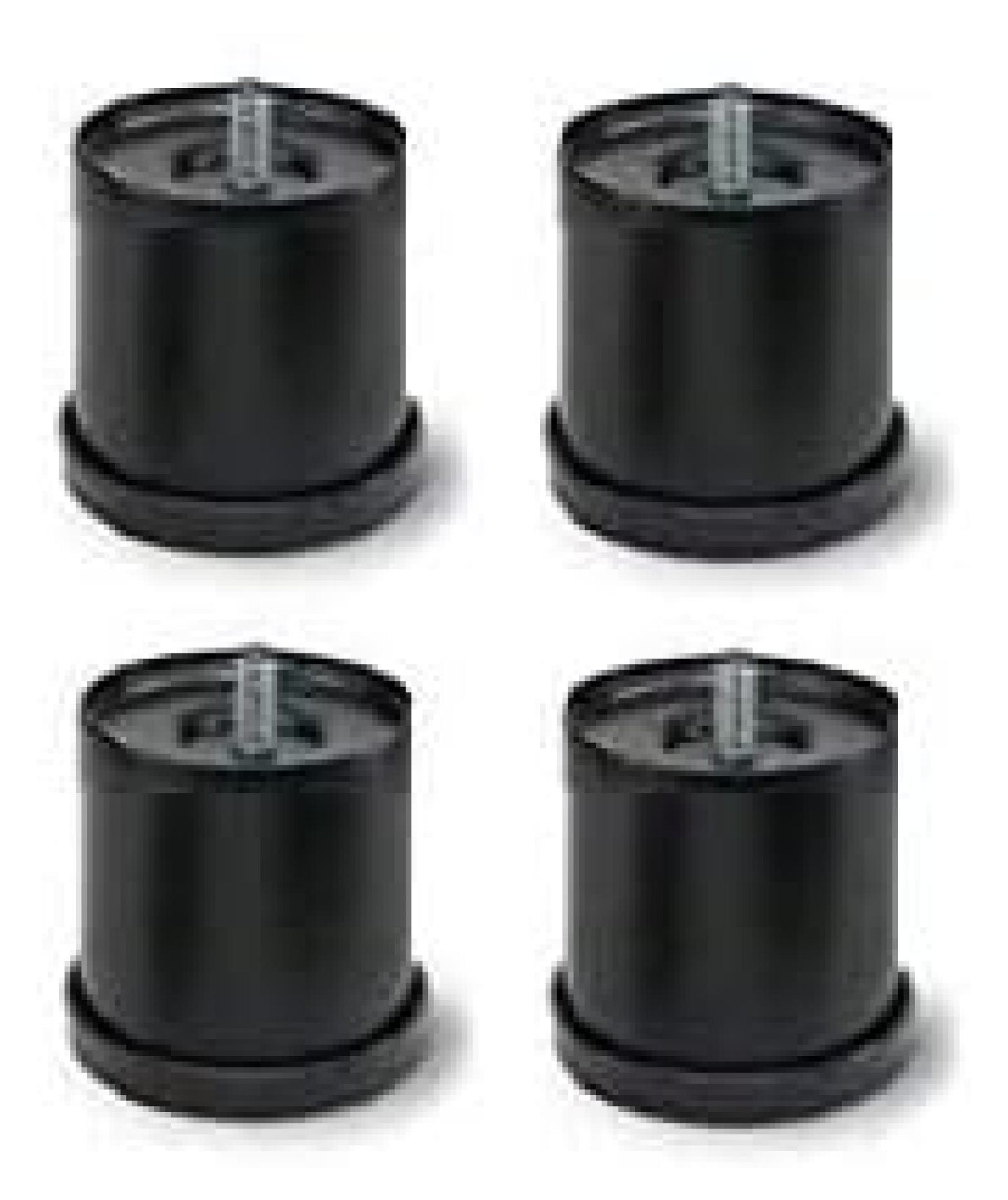 Reverie R400HT/450HT, R550L(9T), and R650 (4 Legs Total) Extra 3 ...