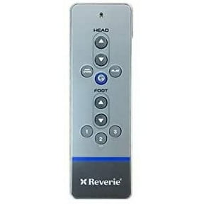 Richmat Bed Remote