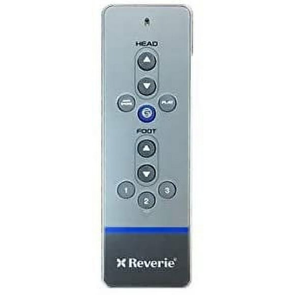 Sleep Number Remote Control Replacement